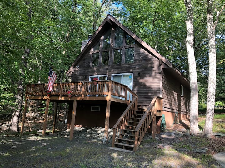 Bushkill Cabin Rentals | Cabins and More | Airbnb