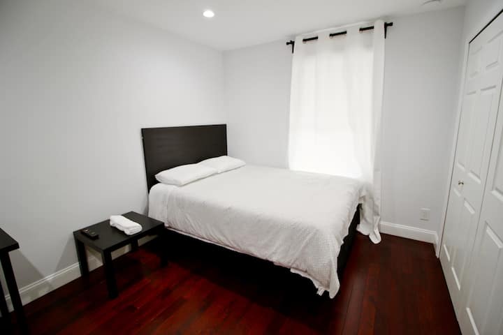 003 Cozy/modern Bedroom With Shared Bath Near Dca - Arlington, VA