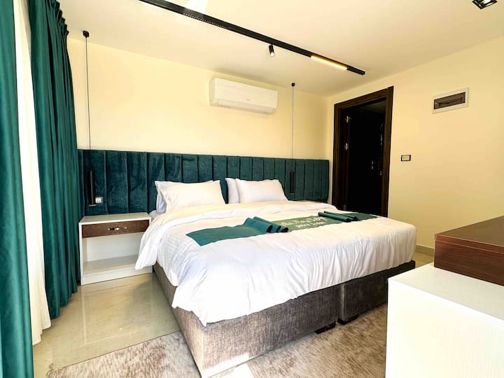Villa Maria Lodge - Jordan