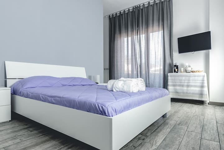 B&b Casa Marconi Formula Appartamento - Калабрия