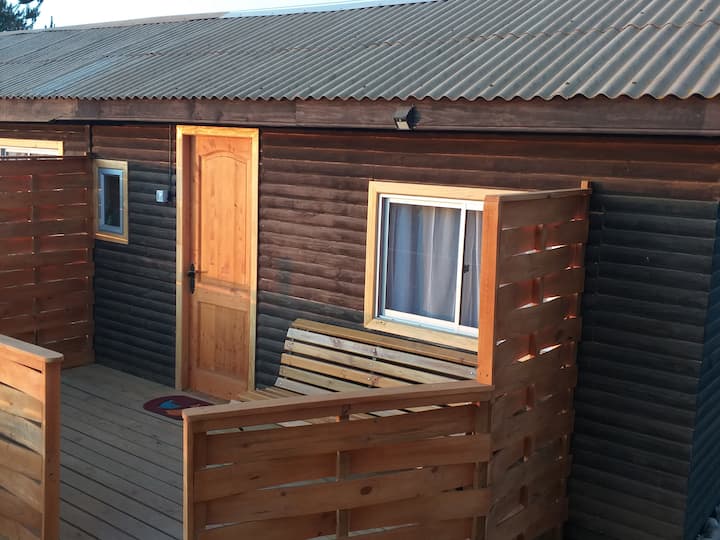 Escapada Romántica - Pichilemu