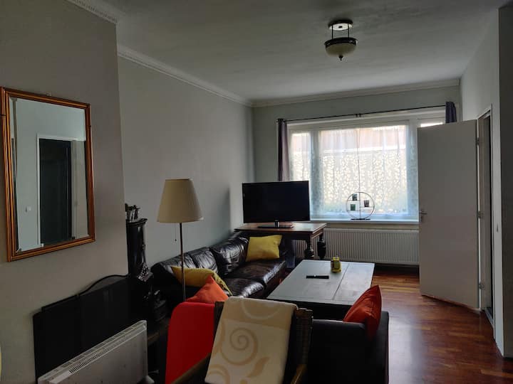 Cherry Tree Bed & Breakfast - Amsterdam