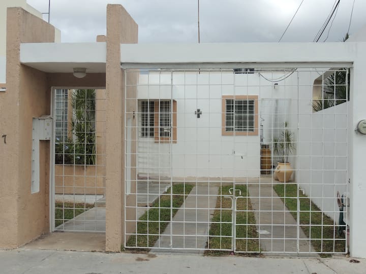 Casa De La Abuelita - Mérida