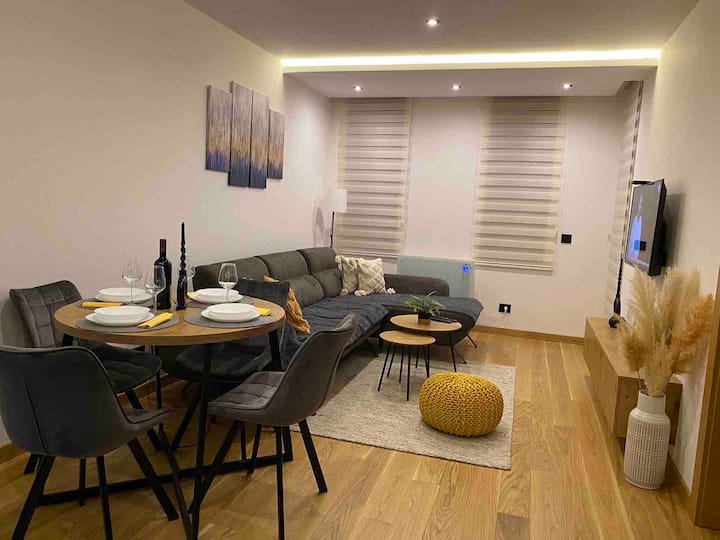 Apartman Vuk Zlatibor - Zlatibor