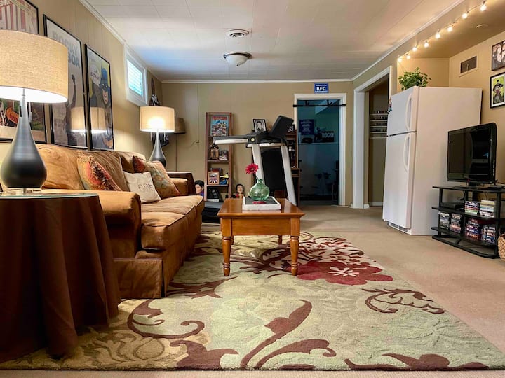 Centrally-located Charmer - Sioux Falls, SD