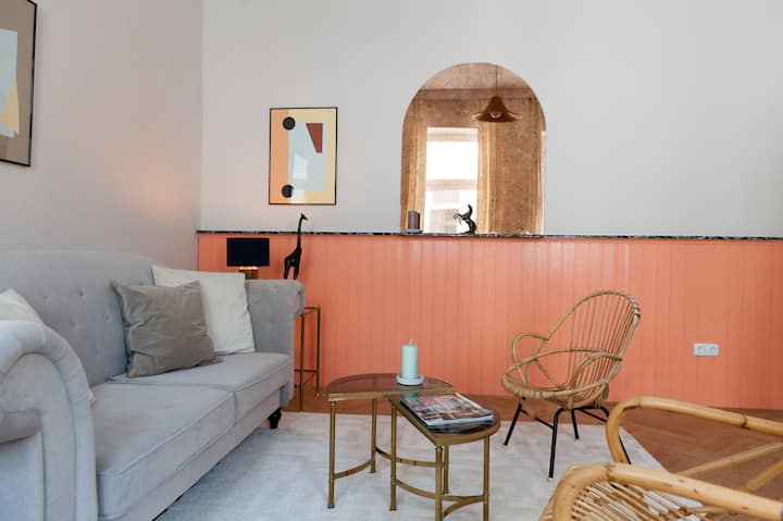 24 Sunny Backyard Apartment - Wien