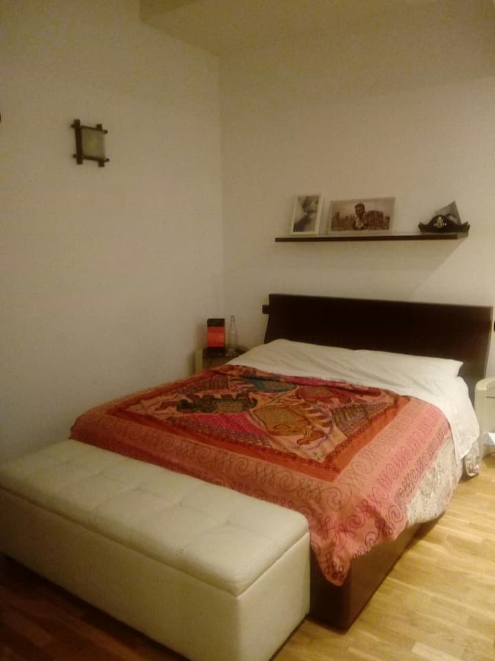 Cozy Apartment Close To The Center And  Tram Stop - Florence