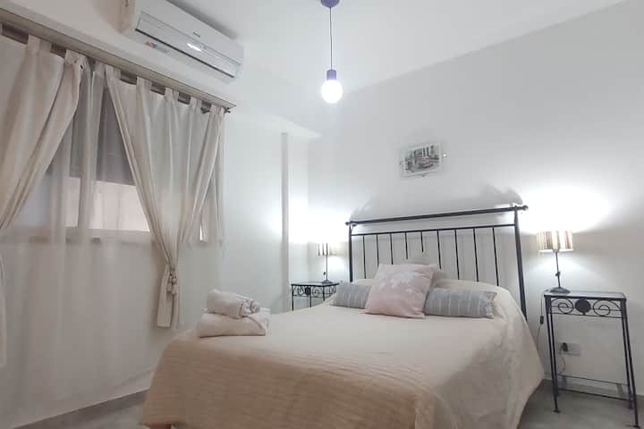 Amazing Studio In Congreso- Bs As - Buenos Aires