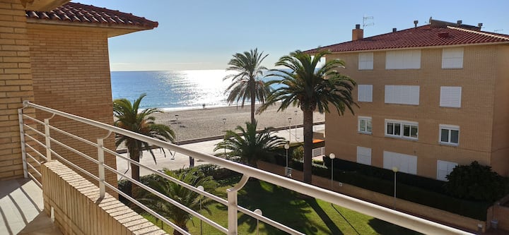 Disfruta Del Paraíso En La Costa Dorada - El Vendrell