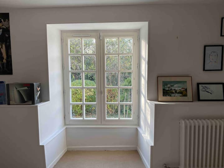 Une Nuit à 3km De L’autoroute - Haute-Marne