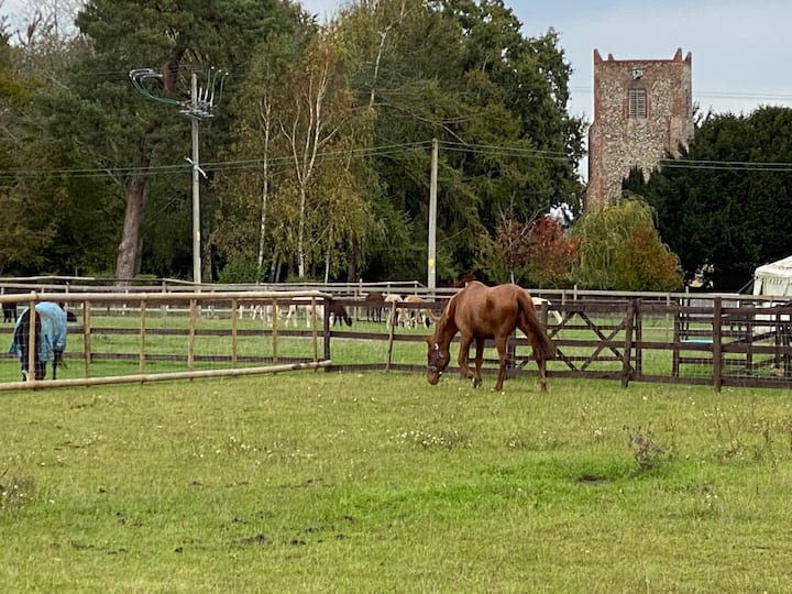 Top 10 Farm Stays In Suffolk, UK | Trip101