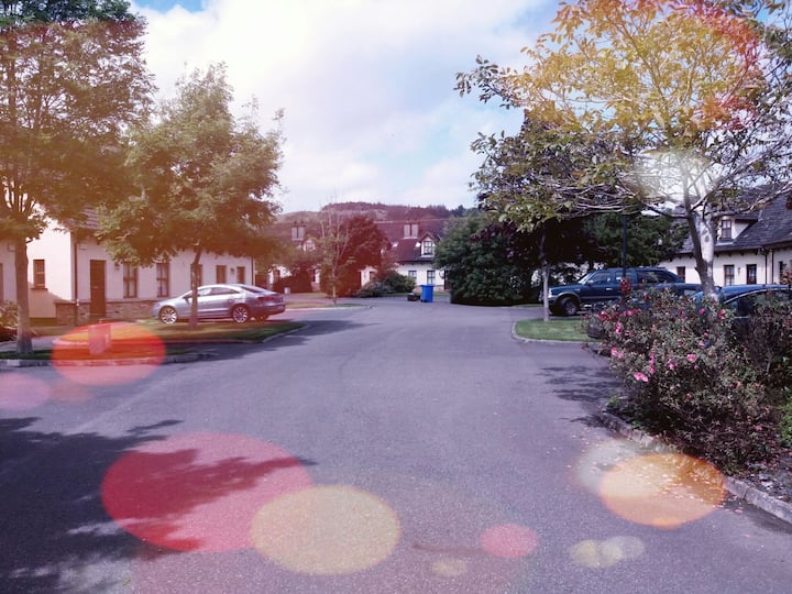 Sandycove By The Beach Ballymoney, Gorey, Wexford - Gorey