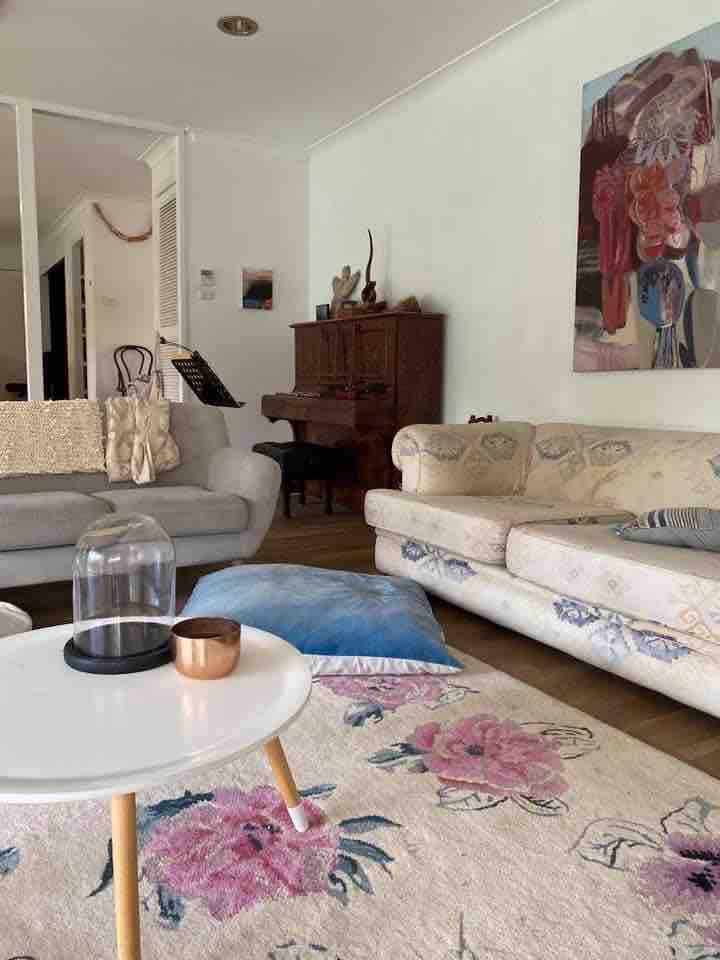 Nadine Abensur's The Art House  Mullumbimby - South Golden Beach