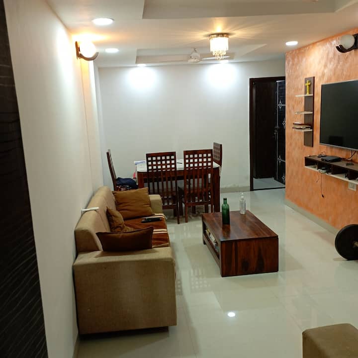 Indore Holiday Rentals & Homes - Madhya Pradesh, India | Airbnb