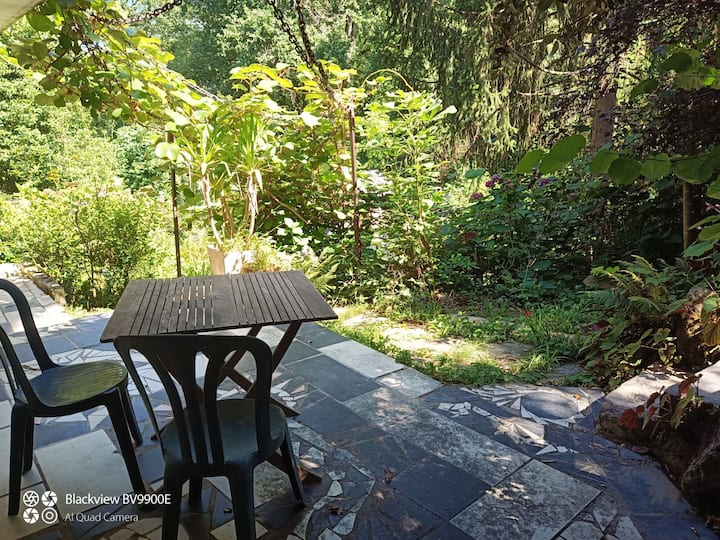 Location Appartement - Bidart