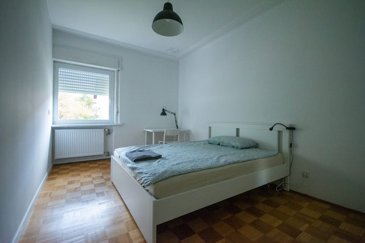 Lovely Room 2 In A Peaceful And Green Area - Ljubljana