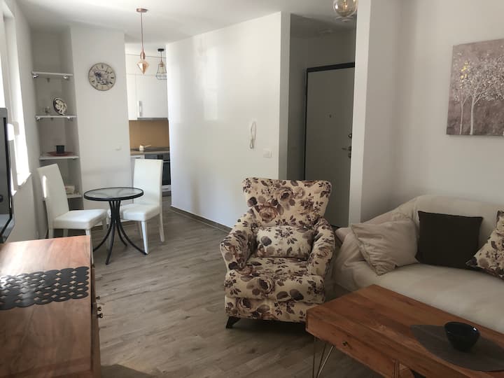 Apartman Bortesa - Baška Voda