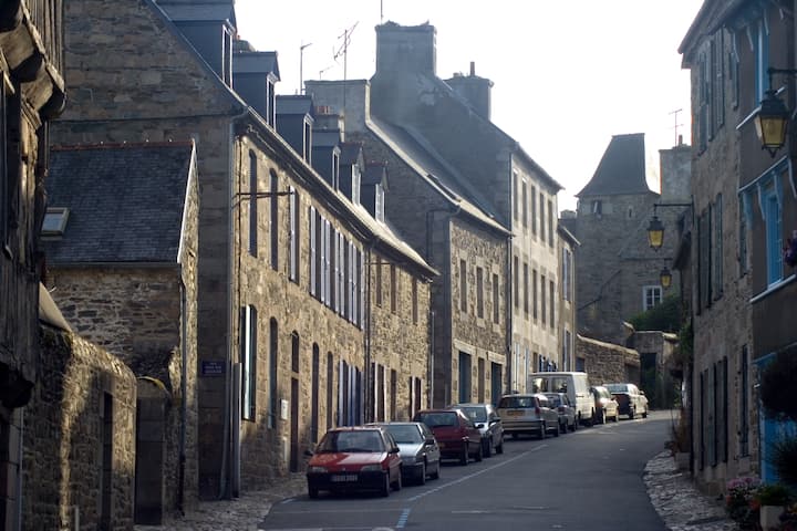 Maison De Granit - Kenkiz Meur - Plougrescant