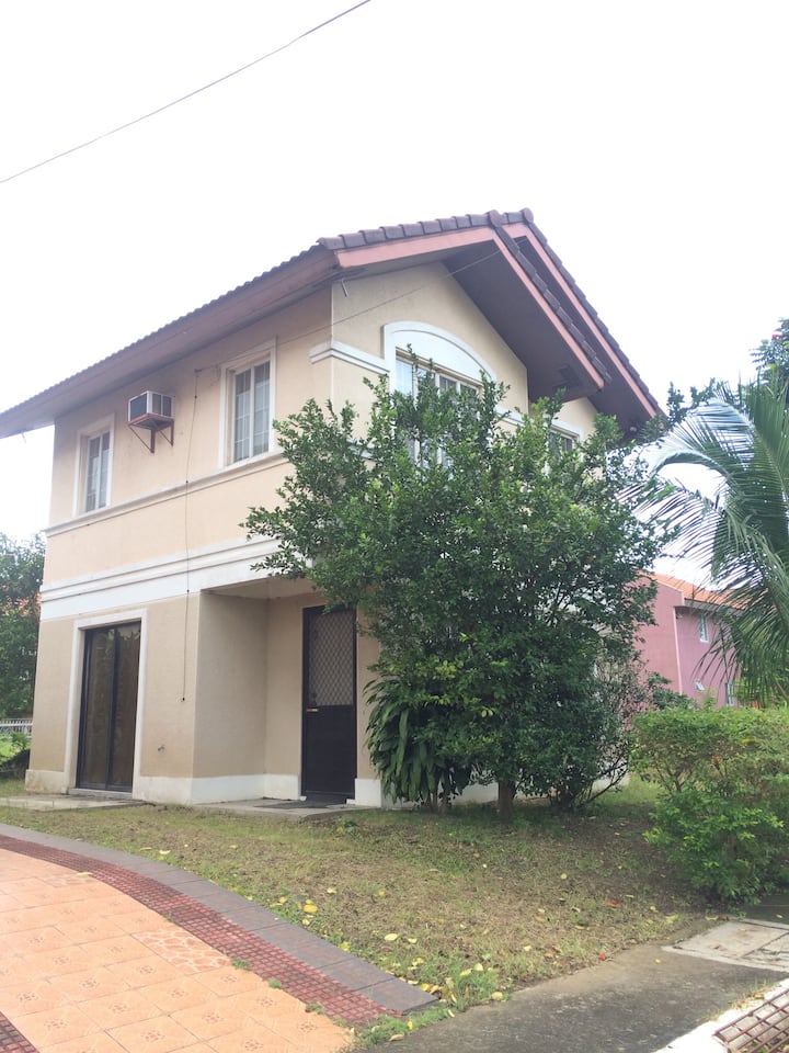 Feel@home In Fortezza - Cabuyao