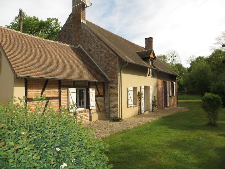 Gite De La Ferme De Montboulan - Salbris