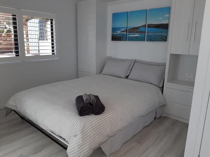 Tauranga, Maungatapu Studio, Modern & Stand-alone - Mount Maunganui