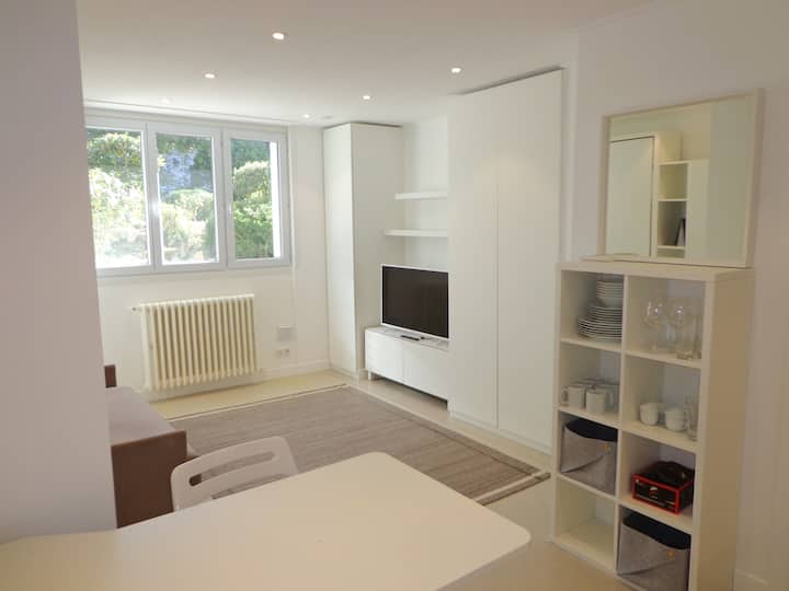 Villa Cyrnos Alojamientos vacacionales - Roquebrune-Cap-Martin, Francia ...
