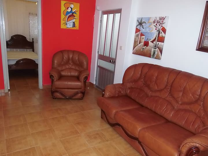 Sto António House - Peniche