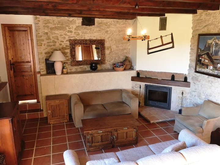 La Renaissance Gite Au Domaine Du Colombier - Occitanie