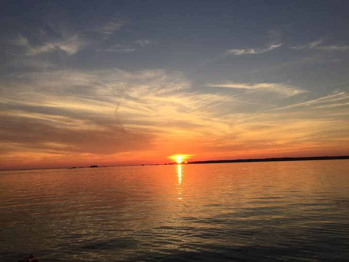 Ivy Cottage - Georgina