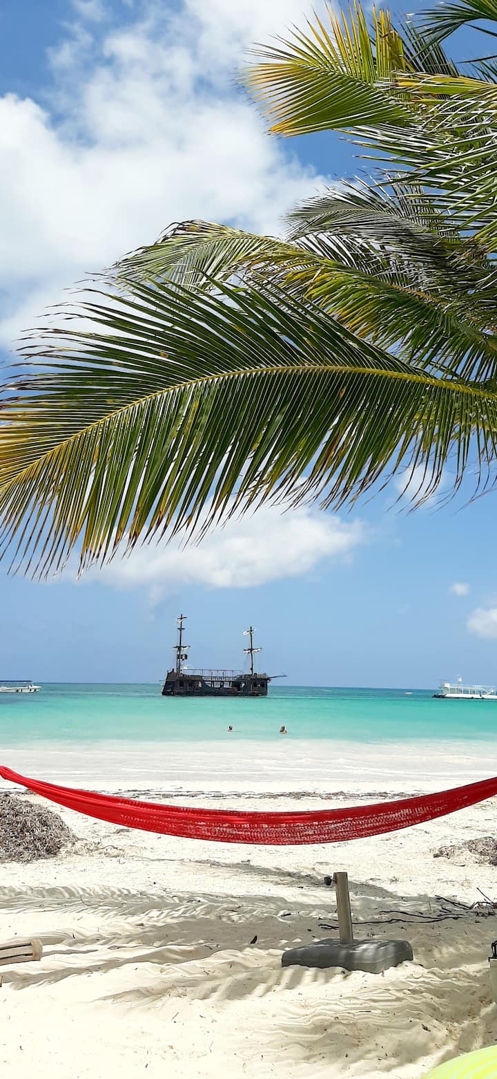 Discount! Stylish Condo Near Bavaro Beach - Punta Cana