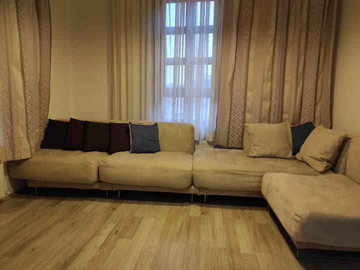 Balcony Apartment - Bursa