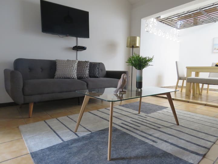 Apartamento En El Centro De San Andrés 4 - San Andrés