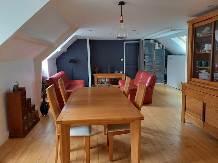 L'escale Servannaise - Saint-Malo