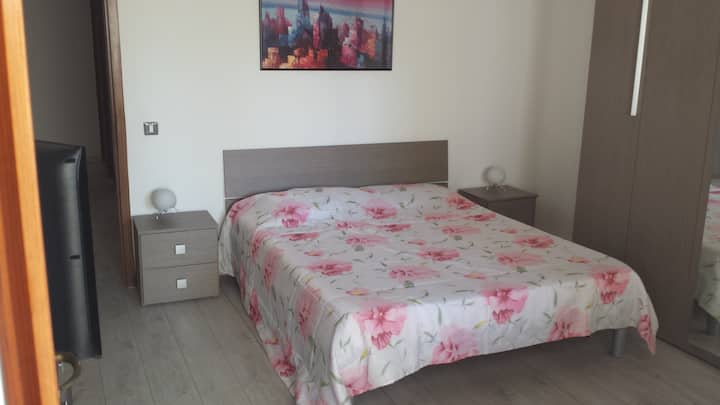 Serranò Apartment - Grado