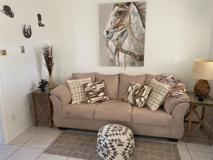 Peaceful Casita - Rio Rancho, NM