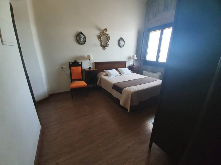 Habitación Hereuet - Vic