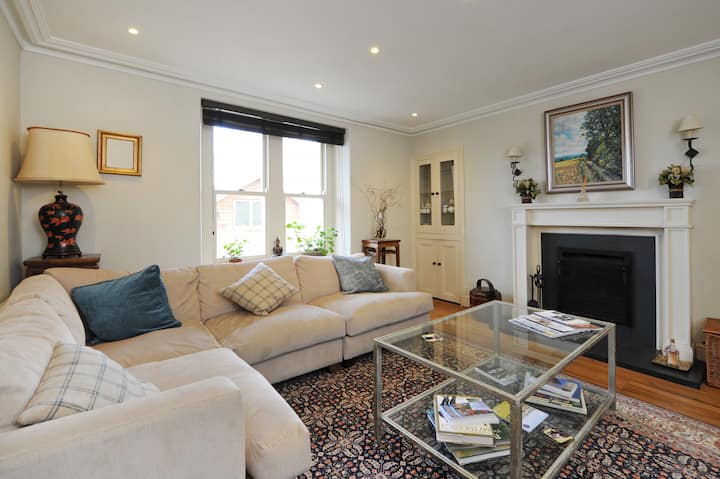 Lorne House B&b - Stylish, Modern & Friendly - Corsham
