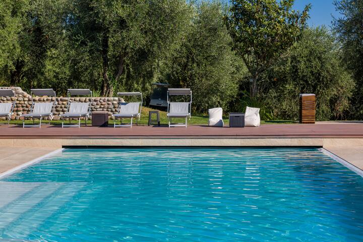 Top 10 Luxury Villas Near Lake Garda, Italy - Updated 2021 | Trip101