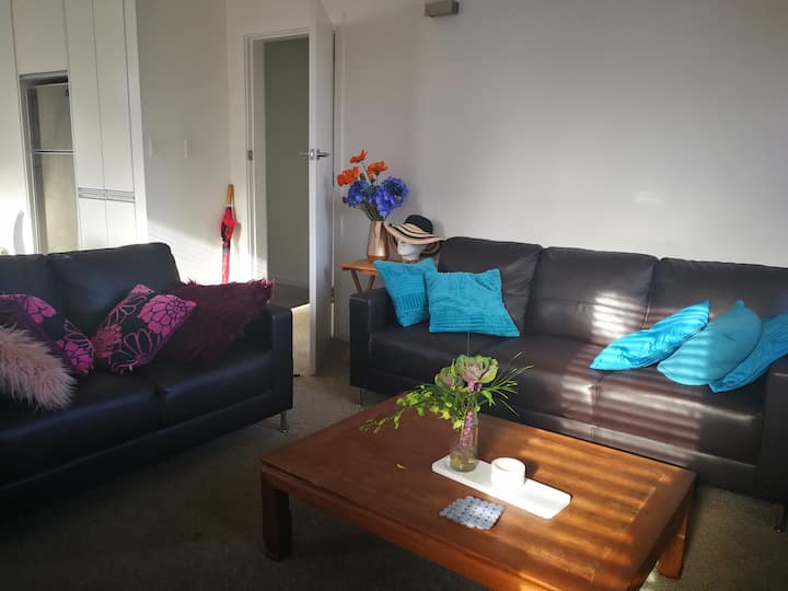 Convenient Comfort In The Heart Of Christchurch - Christchurch