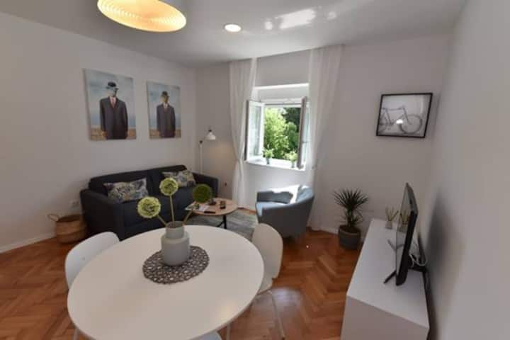 Flavia-2 Bedroom, 2 Bathroom, 2 Balcony Apartment - Zadar