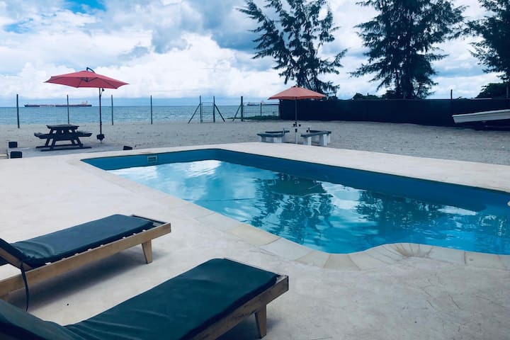 Appartement Filaos 2 Chambres - Pointe Aux Sables - Port Louis