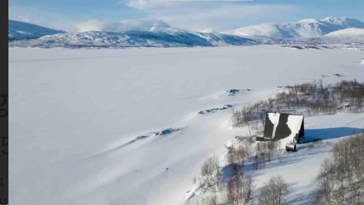 Rentals - AVRAME Kit Homes