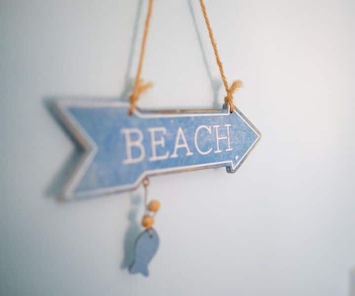 Olivia Cottage - A Home From Home By The Sea - Morecambe