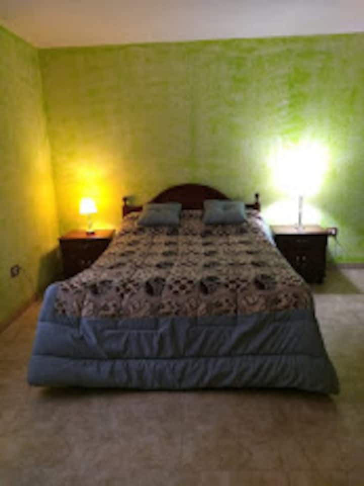 Ushuaia Departamento 3 - Ushuaia