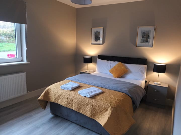 Riverside Hse/apt 2 Great Location 1 Km To Town - Killarney