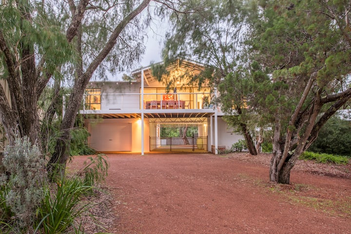 The Beach House - Busselton