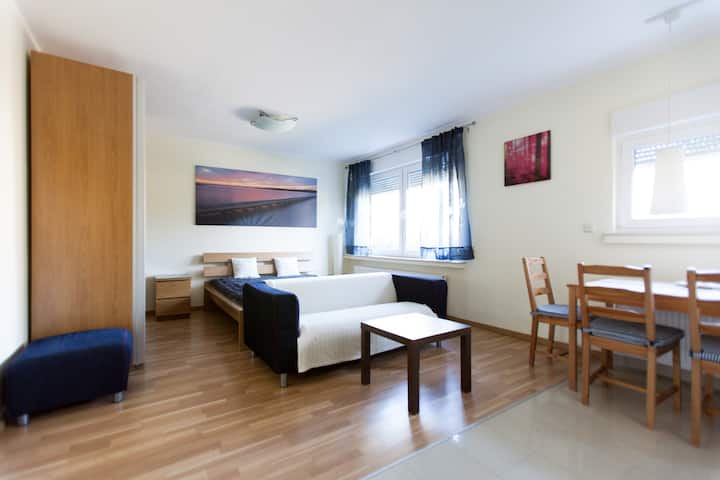 Apartment Im Parterre Für 1-2 In Do-asseln - Dortmund