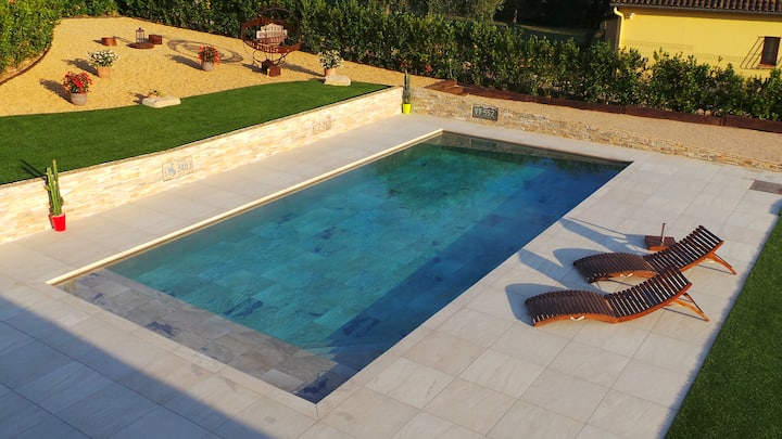 Magnifique Petite Maison à Valbonne - Valbonne