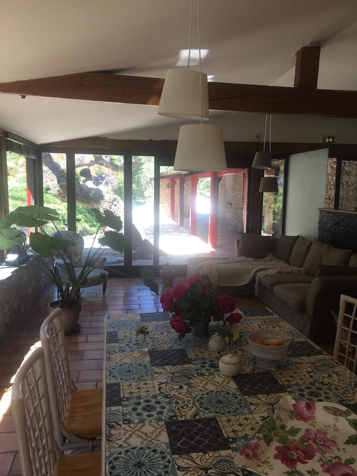 La Chambre Miro - Anduze