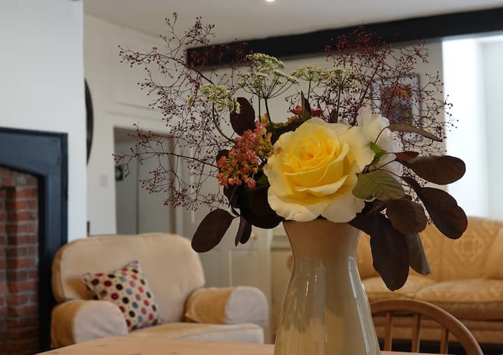 The Yard House Cottage 2 - Sherborne